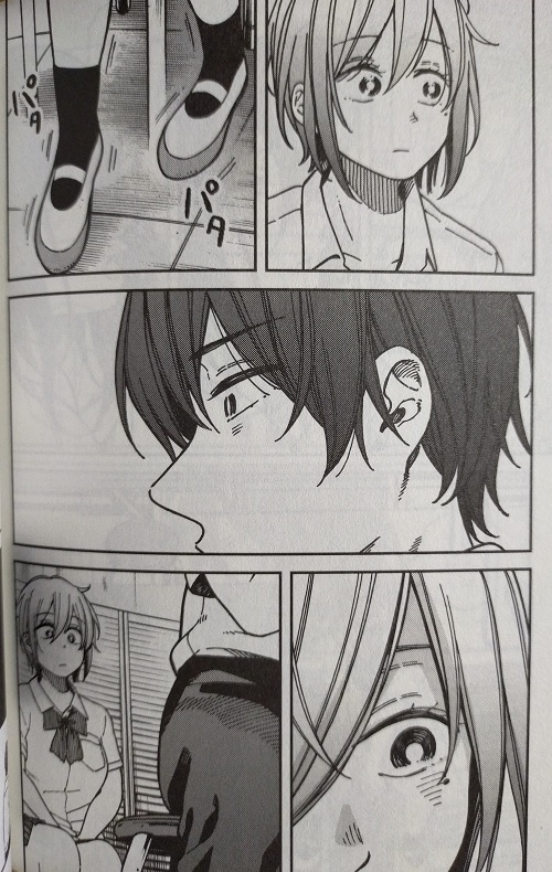 jun&kaoru-02 | マンガフル