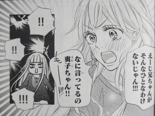 『君に届け 番外編~運命の人~』”くるみ”と”くるみの恋”の魅力と男性でも楽しめる少女漫画6作品をご紹介 マンガフル